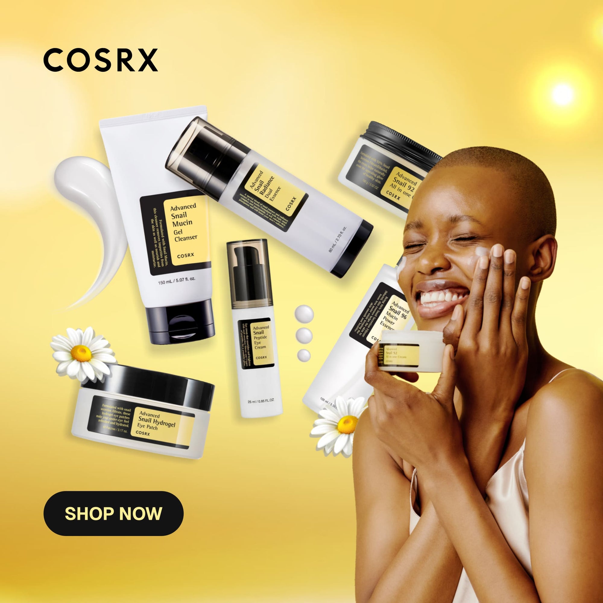 Number 1 | Best Online Skincare Store Lagos, Nigeria | Nectar Beauty ...