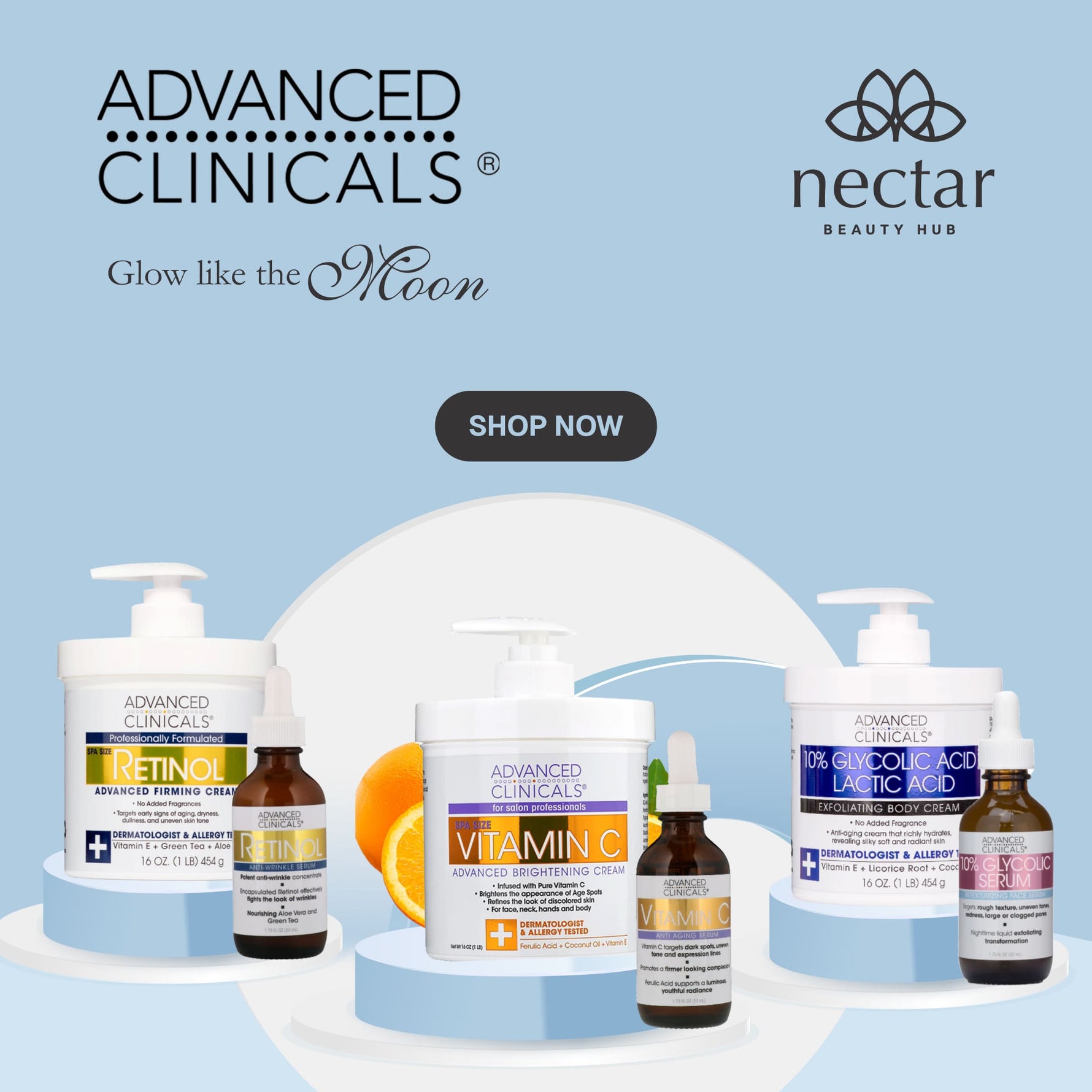 Number 1 | Best Online Skincare Store Lagos, Nigeria | Nectar Beauty ...