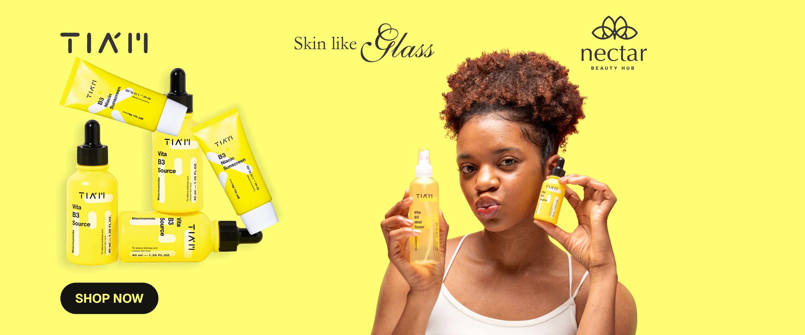 Number 1 | Best Online Skincare Store Lagos, Nigeria | Nectar Beauty ...