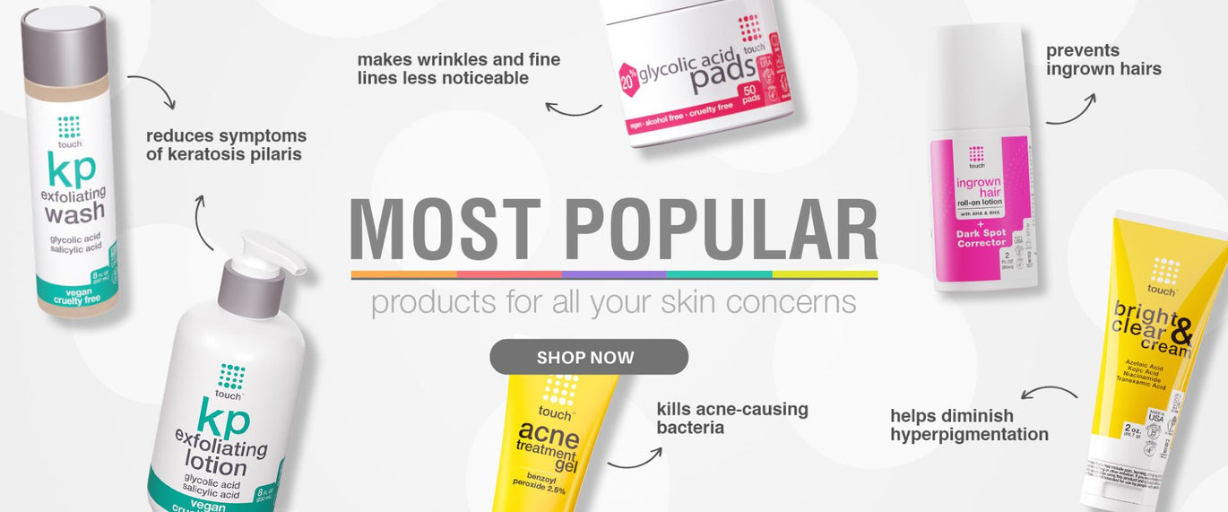 Number 1 | Best Online Skincare Store Lagos, Nigeria | Nectar Beauty ...